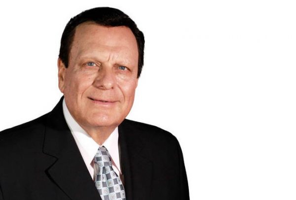 Un momento con y Alberto Mottesi – Voz de Vida Radio